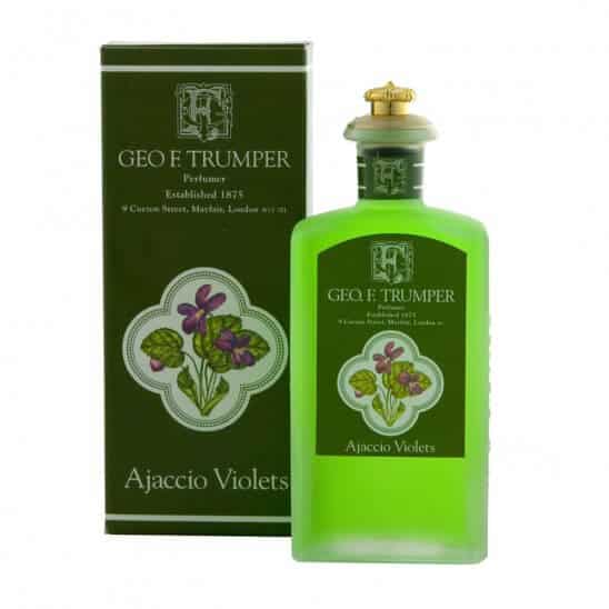 Ajaccio Violets Cologne | Luxury Mens Shaving Products | Mens Grooming ...