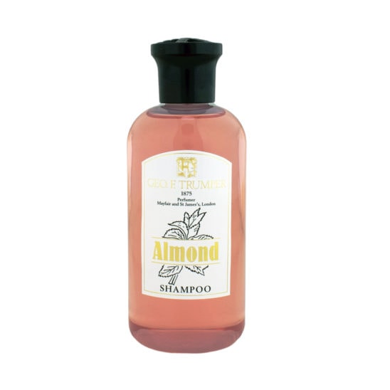 Almond Shampoo | Luxury Mens Shaving Products | Mens Grooming | Geo. F ...