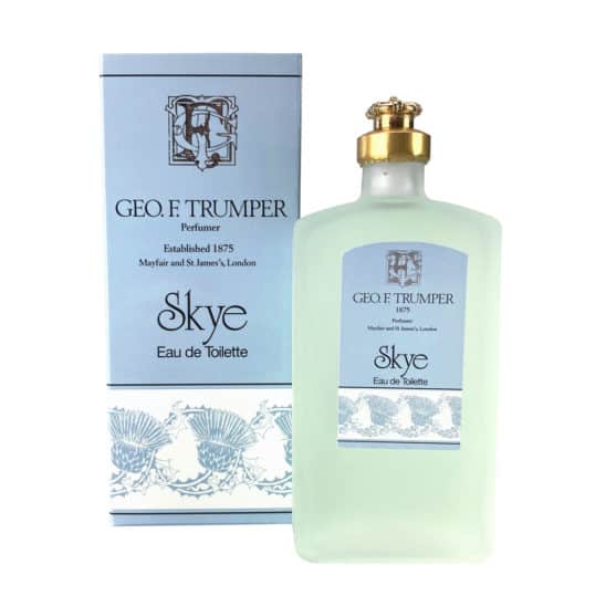 Skye Cologne | Luxury Mens Shaving Products | Mens Grooming | Geo. F ...