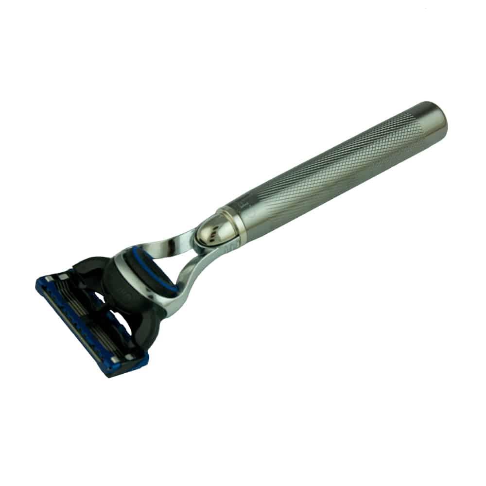 Razors (Mach 3, Fusion, Safety) | Luxury Mens Shaving Products | Mens ...