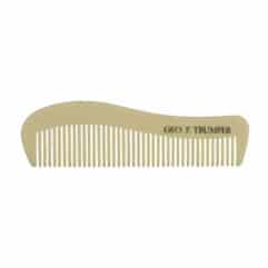 Horn Combs | Luxury Mens Shaving Products | Mens Grooming | Geo. F. Trumper