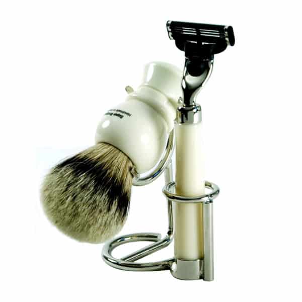 Universal Shaving Stand | Luxury Mens Shaving Products | Mens Grooming ...