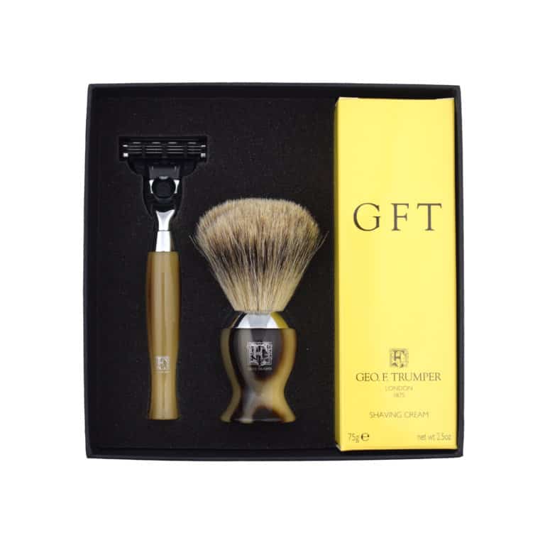 Gift Sets Archives | Luxury Mens Shaving Products | Mens Grooming | Geo ...