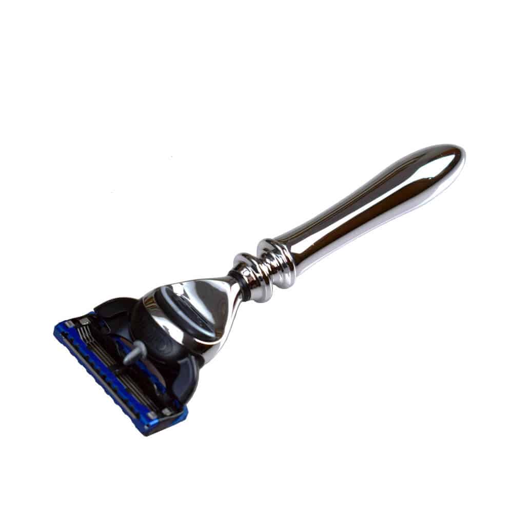 Choosing a Style of Razor | Luxury Mens Shaving Products | Mens ...