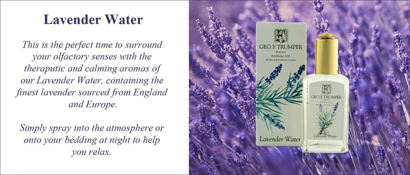 Homepage - Geo F Trumper