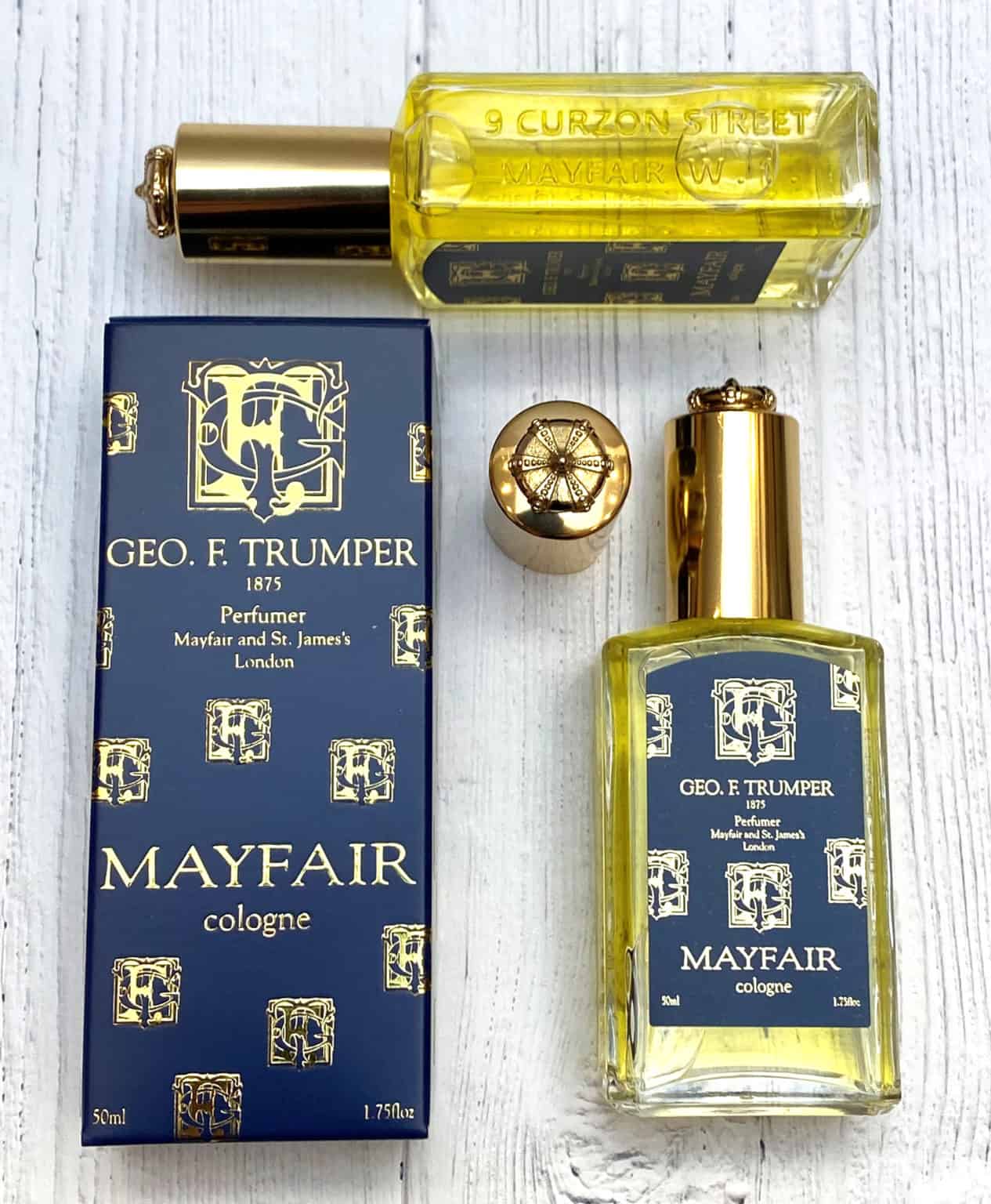 New Product - Mayfair Cologne | Luxury Mens Shaving Products | Mens ...