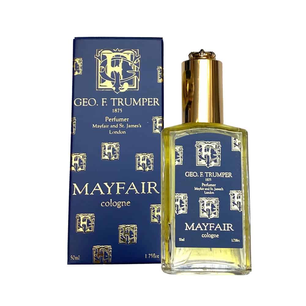 Mayfair Cologne - Geo F Trumper