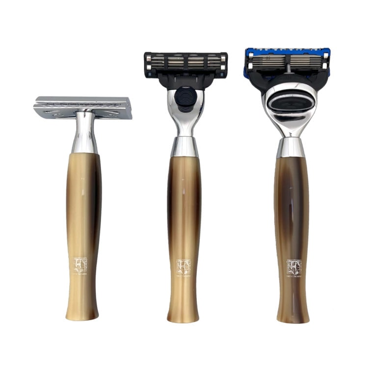 Shaving Products | Luxury Mens Shaving and Grooming Products | Shop Now