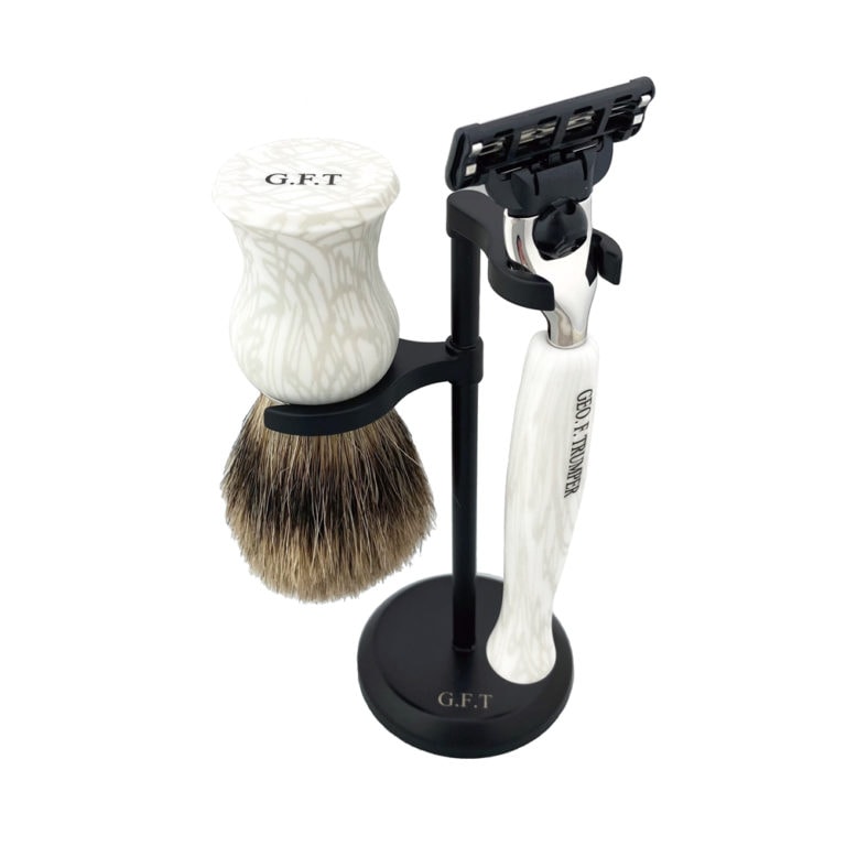 Shaving Products | Luxury Mens Shaving and Grooming Products | Shop Now