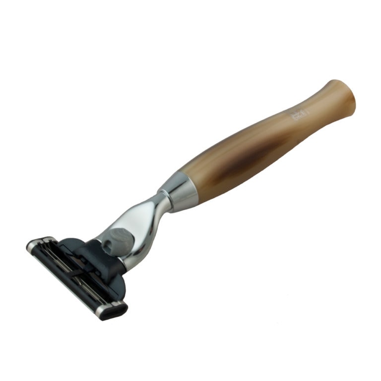 Choosing a Style of Razor | Luxury Mens Shaving Products | Mens ...