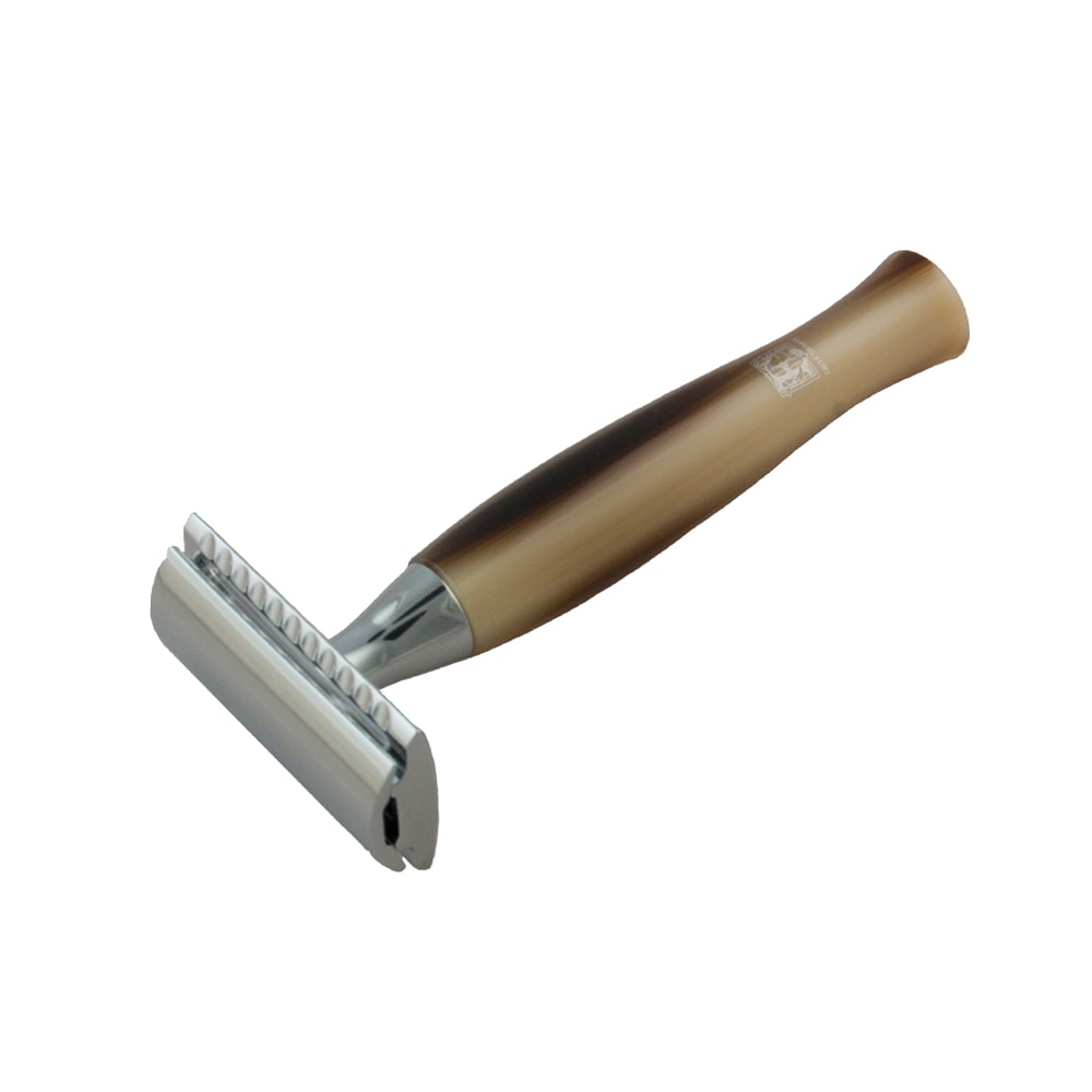 Simulated Horn PB Range Razors | Luxury Mens Shaving Products | Mens ...