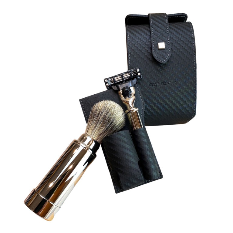 Shaving Products | Luxury Mens Shaving and Grooming Products | Shop Now