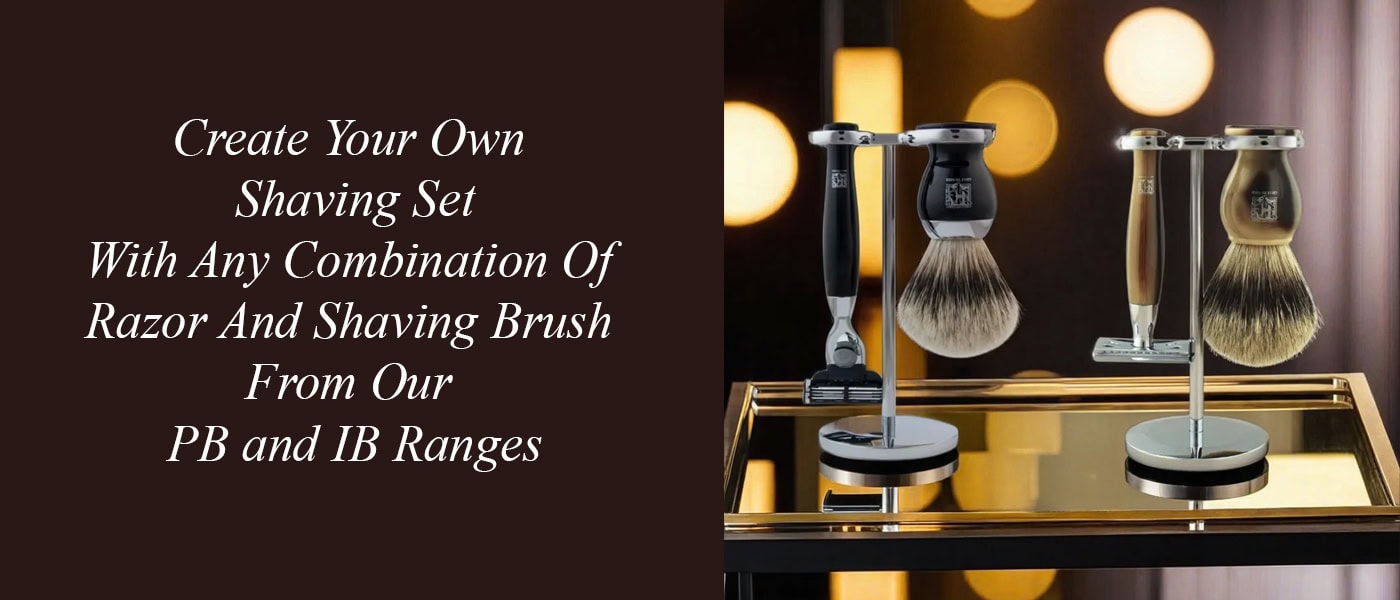 Luxury Mens Shaving Products | Mens Grooming | Geo. F. Trumper