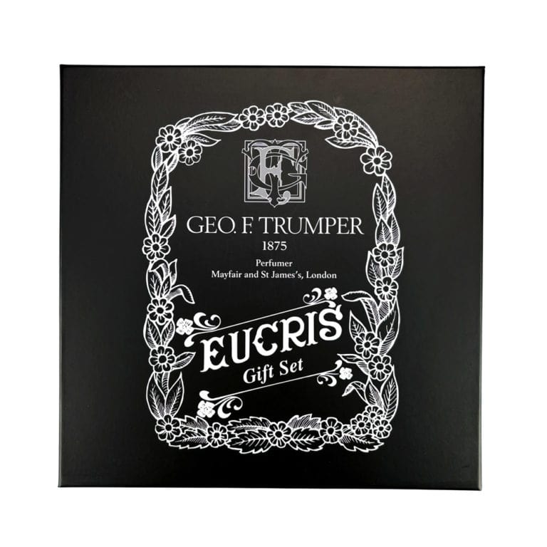 Eucris Range | Luxury Mens Shaving Products | Mens Grooming | Geo. F ...